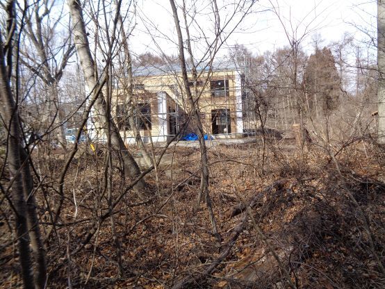 北佐久郡御代田町大字塩野 – 楽園信州空き家バンク・空き地バンク – 空き家・空き地をさがす